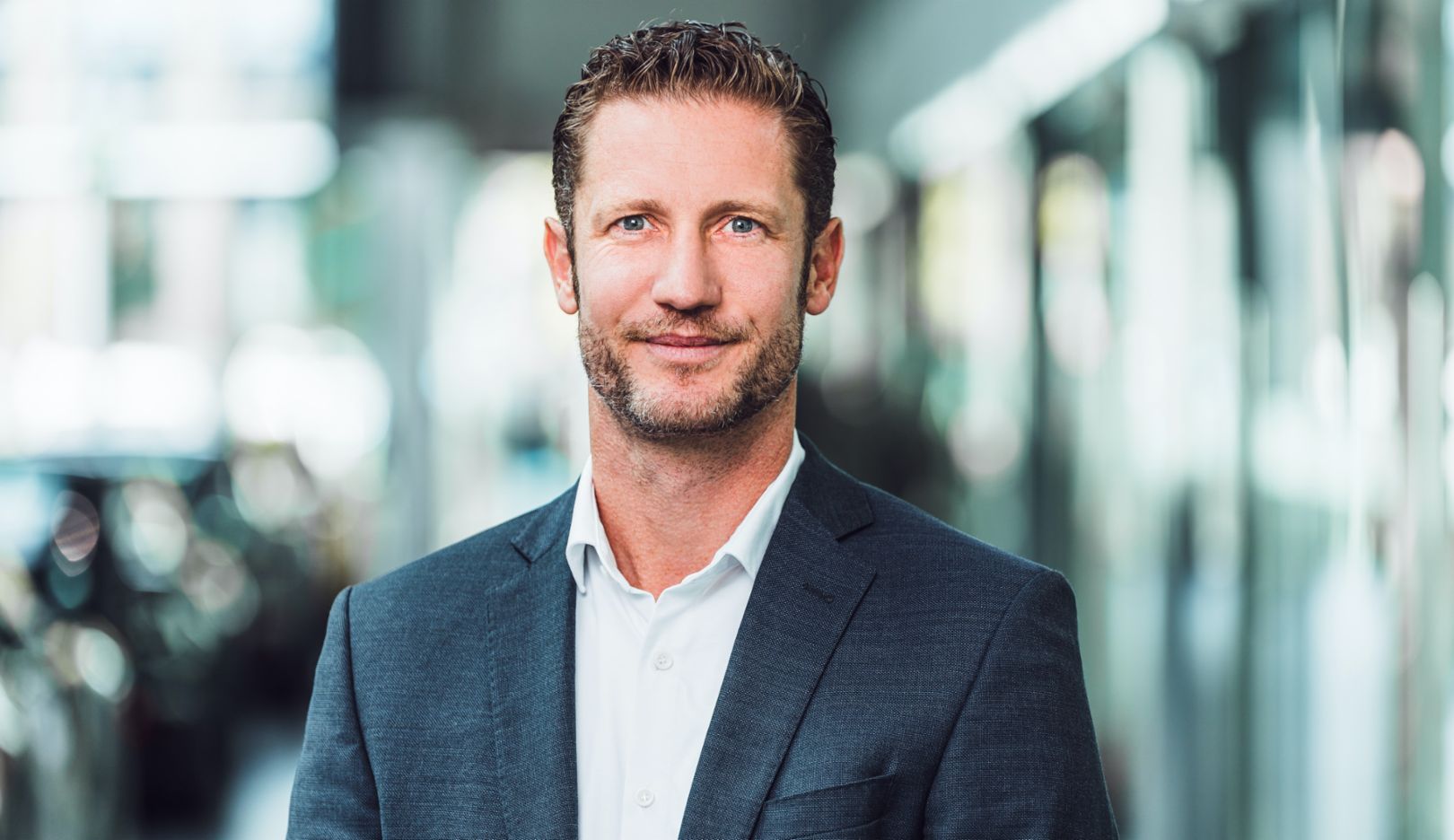 Nouvelles têtes à la direction des activités Ventes et Après-vente chez ...