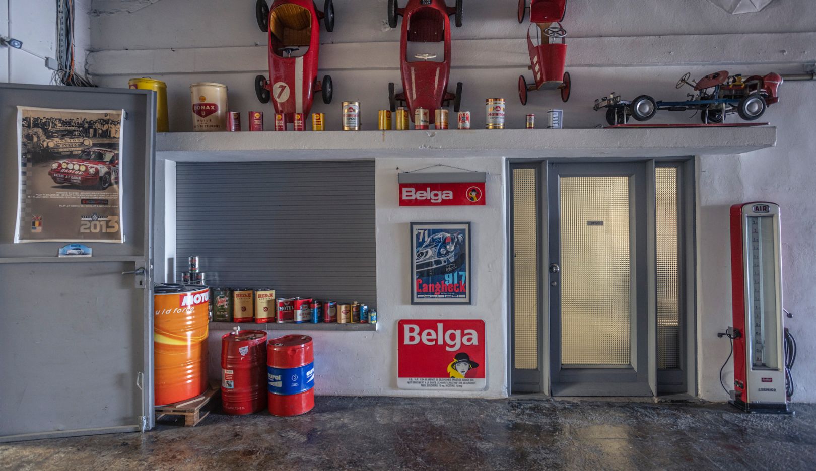 Weniger ist mehr | Porsche Christophorus